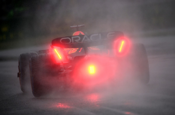 [2023 F1 제9전 캐나다 GP] M. 페르스타펜, 비(雨) 뚫고 폴 포지션 질주!