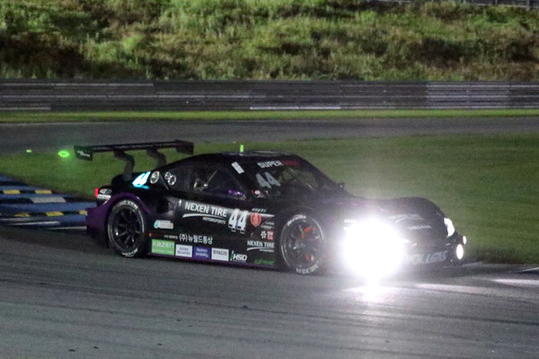 [2023 CJ대한통운 슈퍼레이스 제5전 슈퍼6000]김재현, 천신만고 끝에 시즌 첫 승 신고!