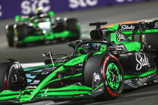 개막 2연속 피트스톱 망친 스테이크 F1, 대책마련에 부심
