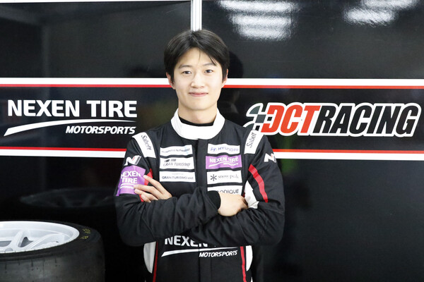 [2025 현대 N 페스티벌 개막전 그란 투리스모 eN1 클래스] 김영찬, 더블 PP