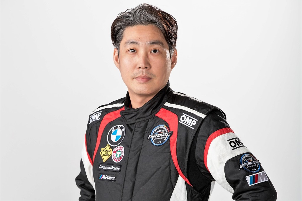 [2018 CJ대한통운 슈퍼레이스 BMW M4 개막전] 김지훈 “모델과 갤러리 발길 없는 꼴찌는 외로워”